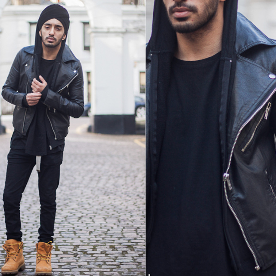 How to Wear Timberland Boots