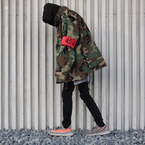 Style Guide: Streetwear (Best Men’s Streetwear Clothing)