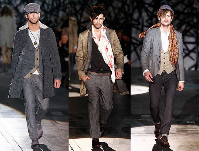 Style Guide: Bohemian (Best Men’s Bohemian Clothing)